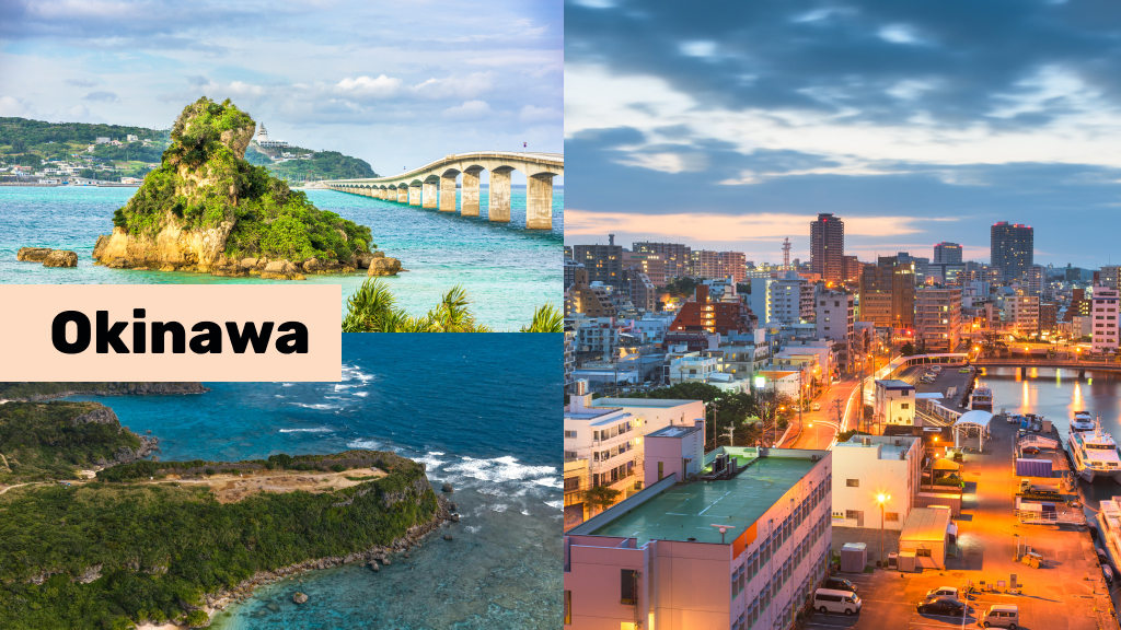 Best Time to Visit Japan - Cities, Weather, and Seasons 🔴⛩️| OHAYU eSIM