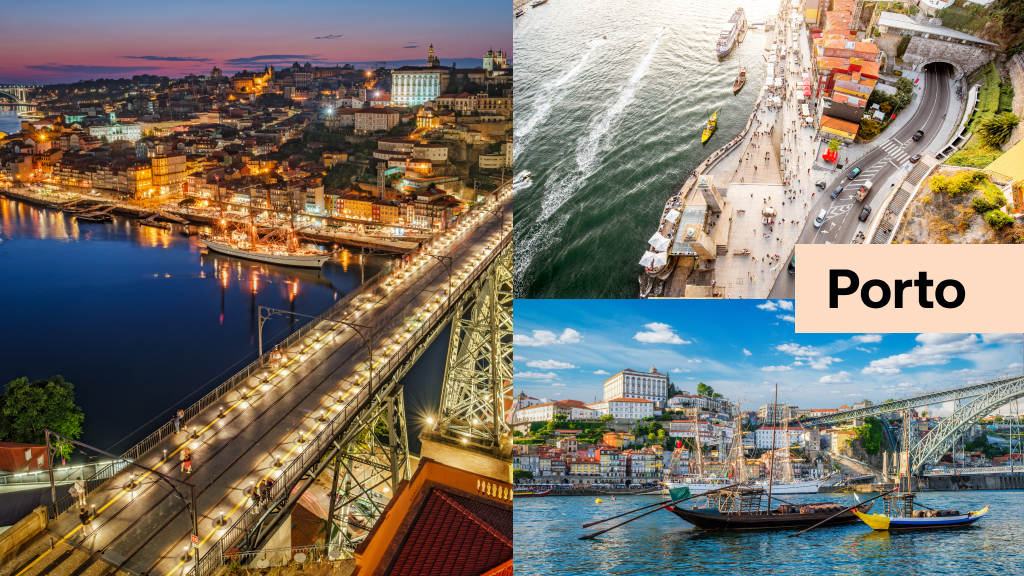 10 best places to travel in January - cities, weather, prices | OHAYU eSIM