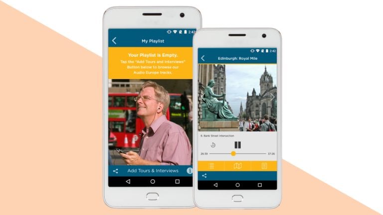 40+ best travel apps for iPhone & Android in 2025 | OHAYU eSIM