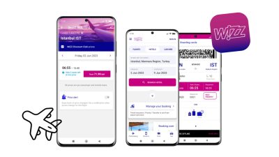 40+ best travel apps for iPhone & Android in 2025 | OHAYU eSIM