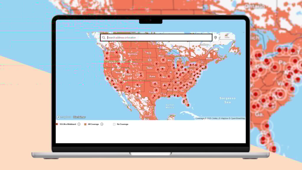 Best US Mobile Networks - Plans, Speed, 5G Experience | OHAYU eSIM