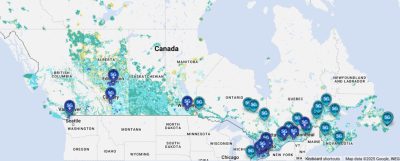 Best Mobile Networks in Canada 🍁 Prices, 5G Coverage, Speed