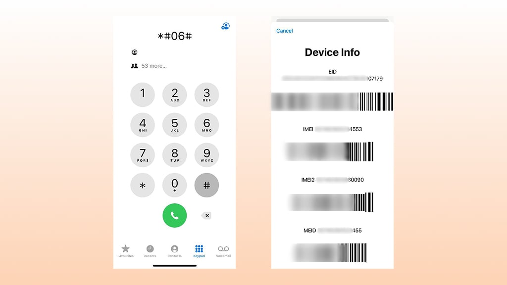 What Is an EID Number on Your Phone? 📱OHAYU eSIM