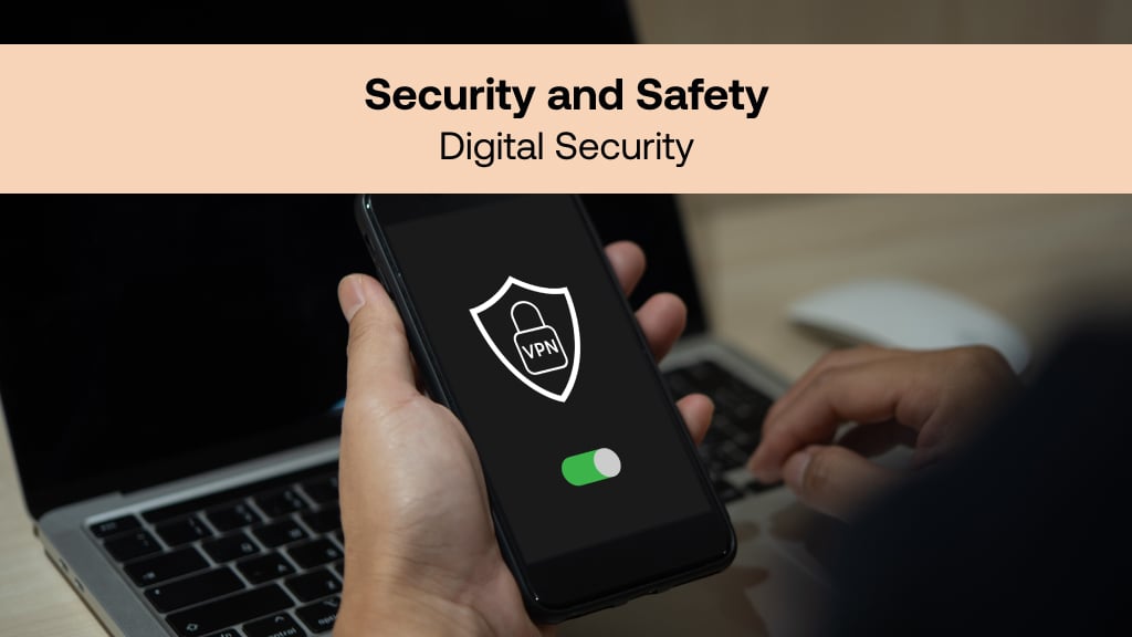 Digital nomad packing list - 50+ male & female travel items | OHAYU eSIM