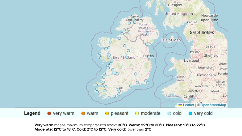 Best Places to Travel in March 2025 | OHAYU eSIM