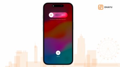 PDP Authentication Failure - Reasons & How to Fix It 🛠️ OHAYU eSIM