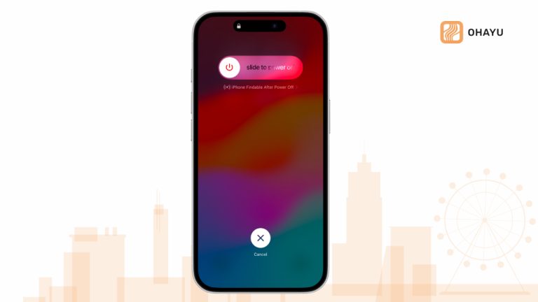 PDP authentication failure - reasons & how to fix it 🛠️ OHAYU eSIM