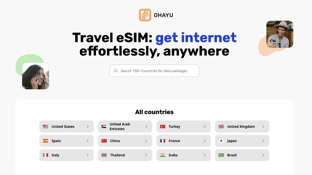 What Is an EID Number on Your Phone? 📱OHAYU eSIM