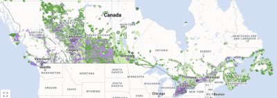 Best Mobile Networks in Canada 🍁 Prices, 5G Coverage, Speed