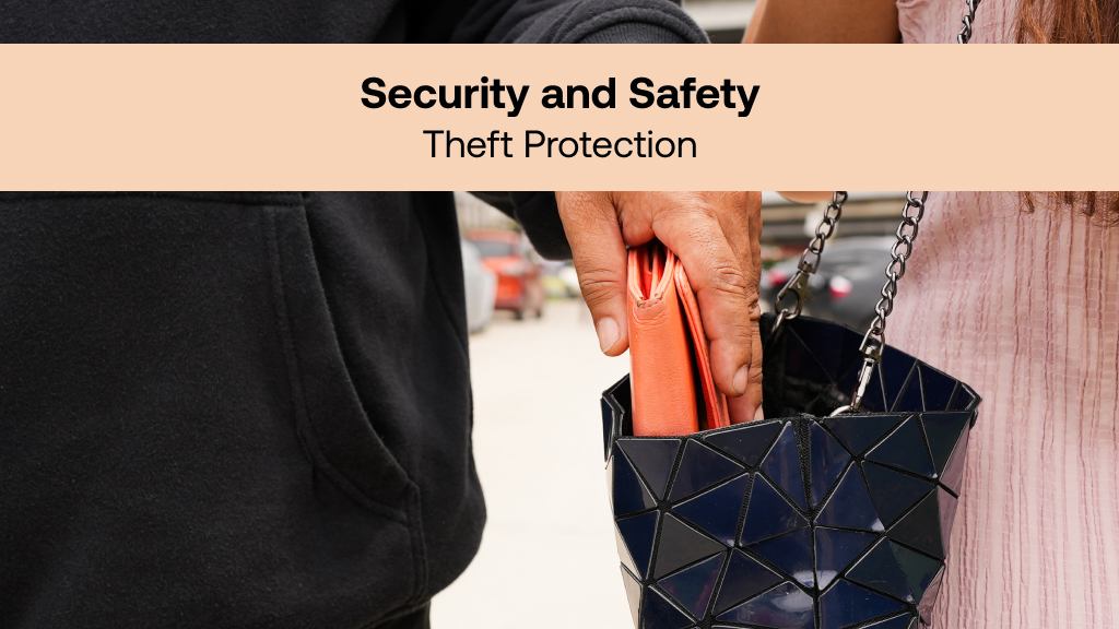 Digital nomad packing list - 50+ male & female travel items | OHAYU eSIM