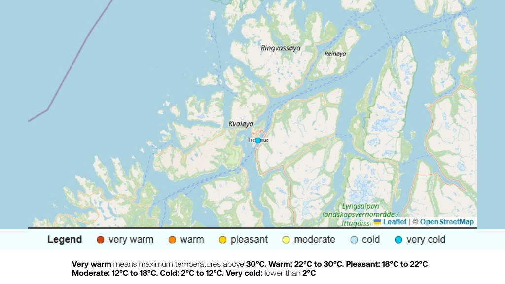 Best Places to Travel in March 2025 | OHAYU eSIM