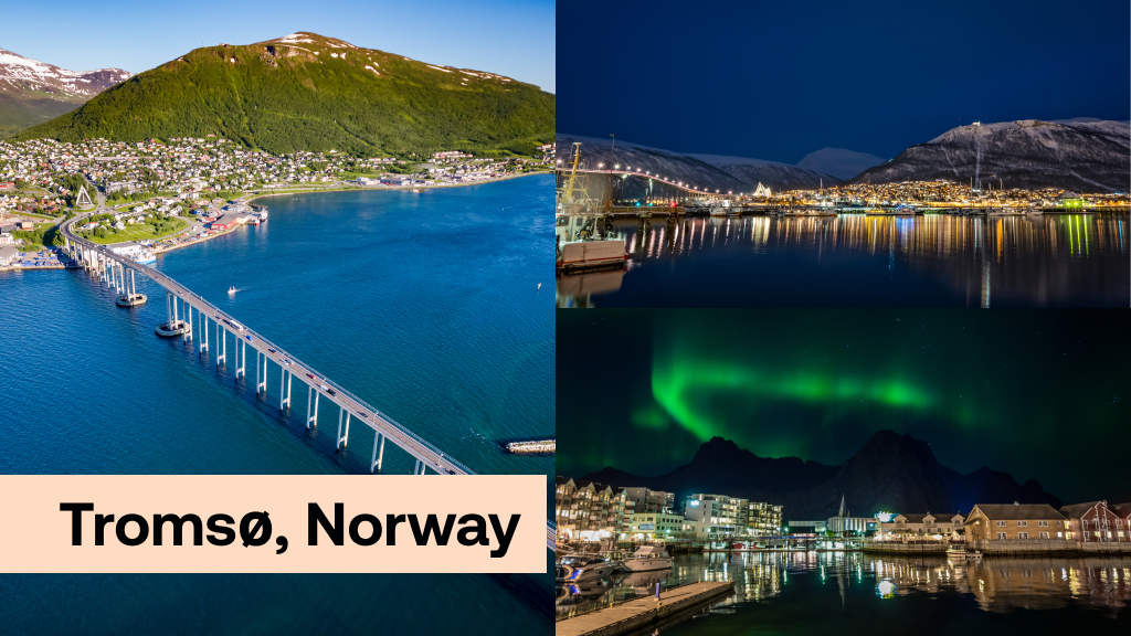 Best Places to Travel in March 2025 | OHAYU eSIM