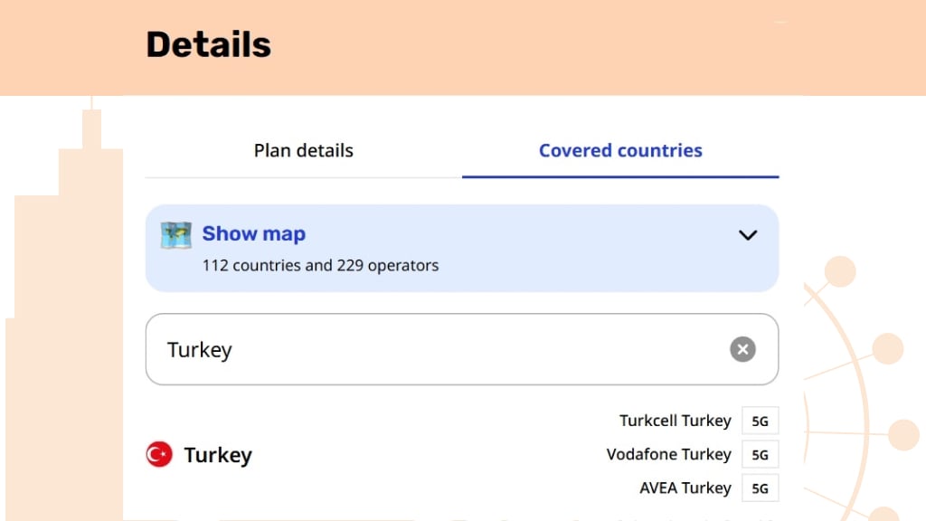 Turkey SIM card - tips for travelers 2025 🧿 OHAYU eSIM