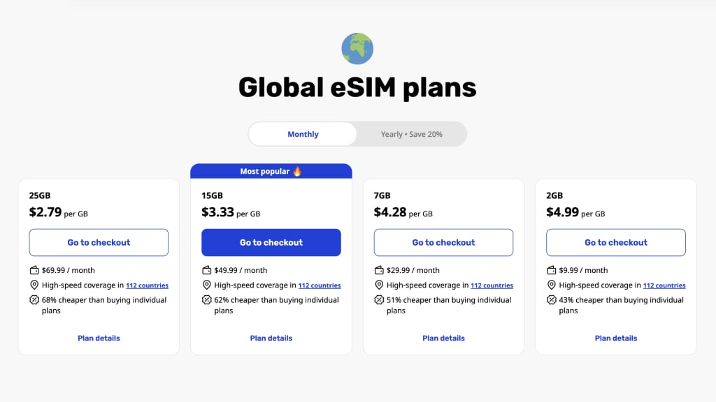 Best Places to Travel in February – Climate, Top Attractions, Food