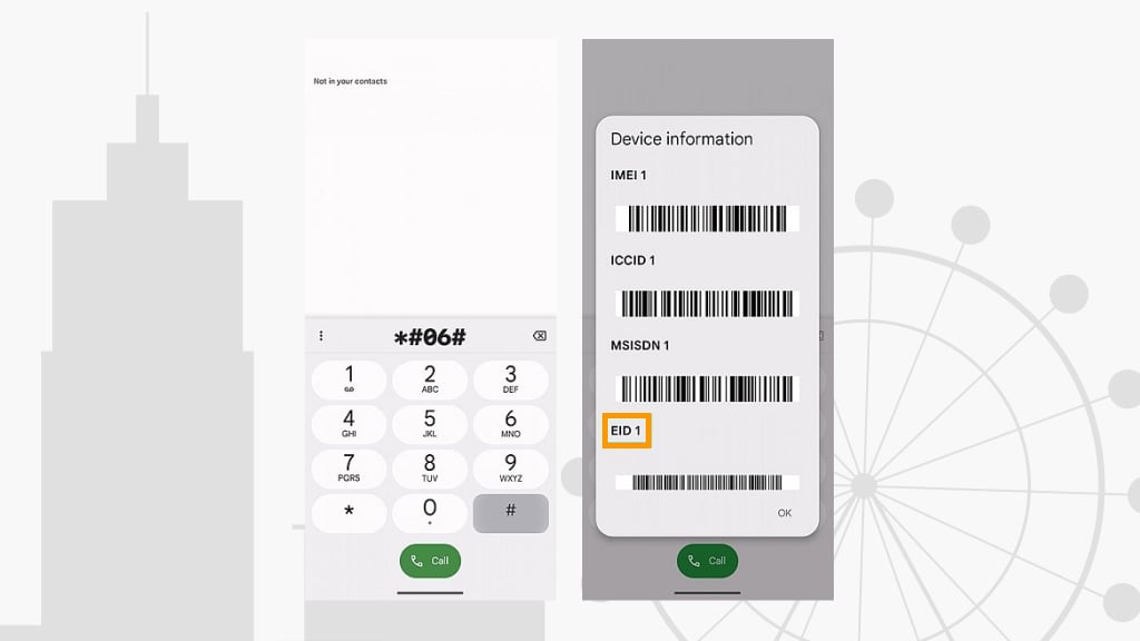 Xiaomi eSIM - Compatible Devices, Setup, Activation 📱 OHAYU eSIM