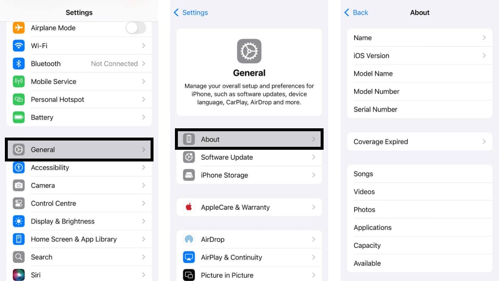 How Many eSIMs Can iPhone Have - XS,13,14,15,16, 17 Models
