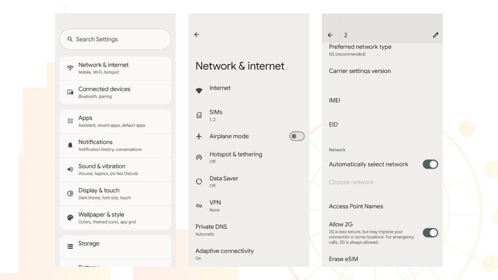 What is APN (Access Point Name)? - OHAYU eSIM