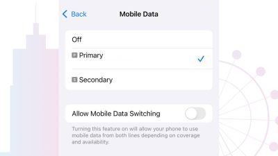 How Many eSIMs Can iPhone Have - XS,13,14,15,16, 17 Models