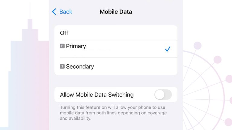 How Many eSIMs Can iPhone Have - XS,13,14,15,16, 17 Models