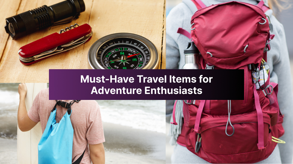 Best Travel Gifts 2026 🎁 Traveler & Digital Nomad Present Ideas