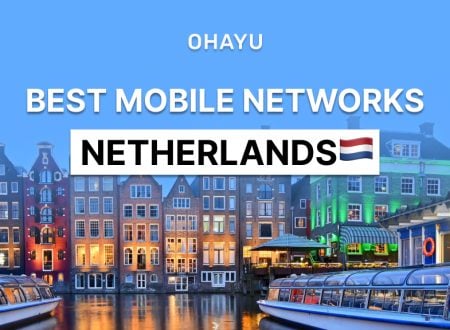 40+ Best Travel Apps for iPhone & Android in 2025 | OHAYU eSIM