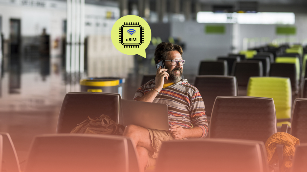 Digital Nomad Internet - 3 Ways to Get Internet on Your Trips | OHAYU eSIM