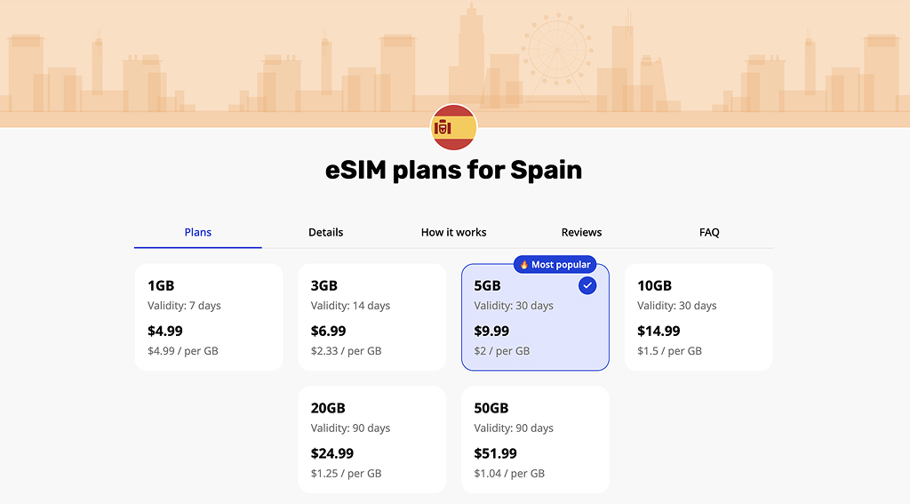 Digital Nomad Visa Spain 💃🏻 Requirements, Income, Application
