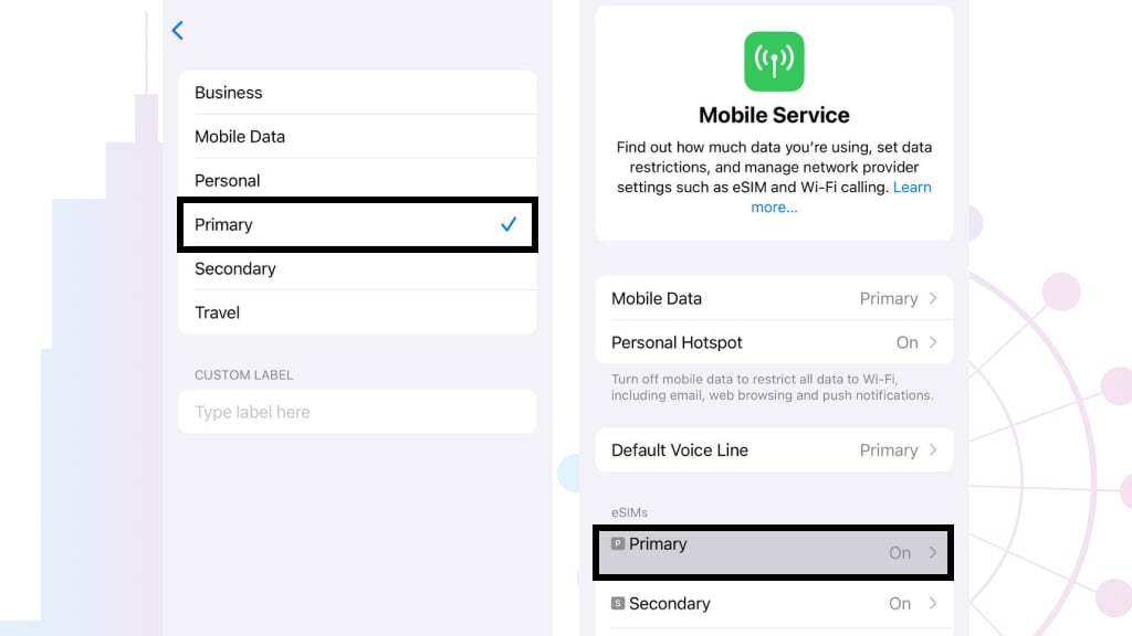 How Many eSIMs Can iPhone Have - XS,13,14,15,16, 17 Models