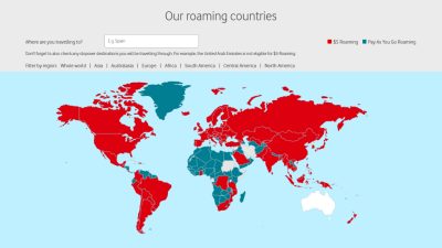 Best Mobile Networks in Australia - Prices, Coverage, Speed 2025