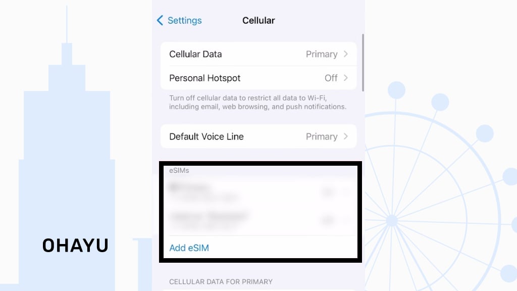 Is My Phone eSIM Compatible? - How to Check iOS and Android