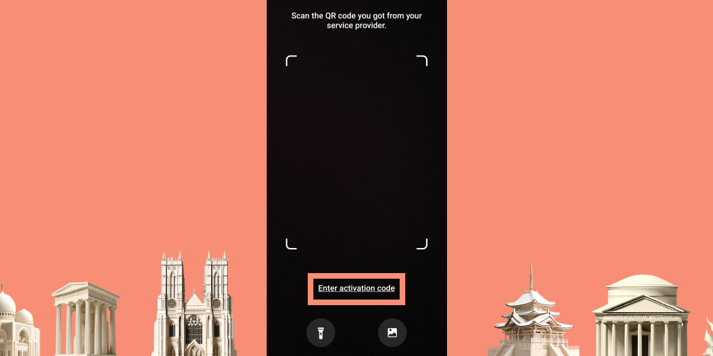 Samsung eSIM – Compatible Models, Setup, Activation 📱