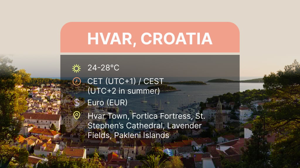 Best Places to Travel in June 2025 | OHAYU eSIM