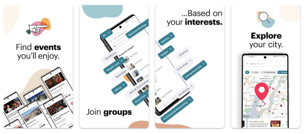 20+ Digital nomad apps for iPhone & Android 2025 | OHAYU eSIM