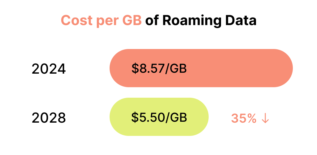 Nano SIM vs eSIM Technology Comparison [Infographics] | OHAYU eSIM