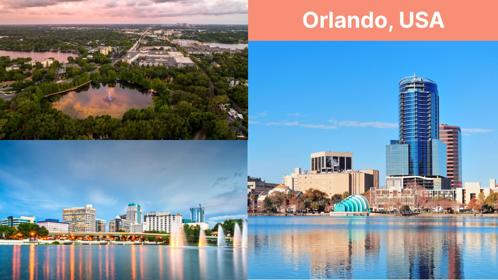 Best Places to Travel in June 2025 | OHAYU eSIM