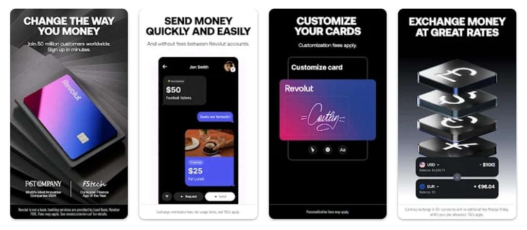 20+ Digital nomad apps for iPhone & Android 2025 | OHAYU eSIM