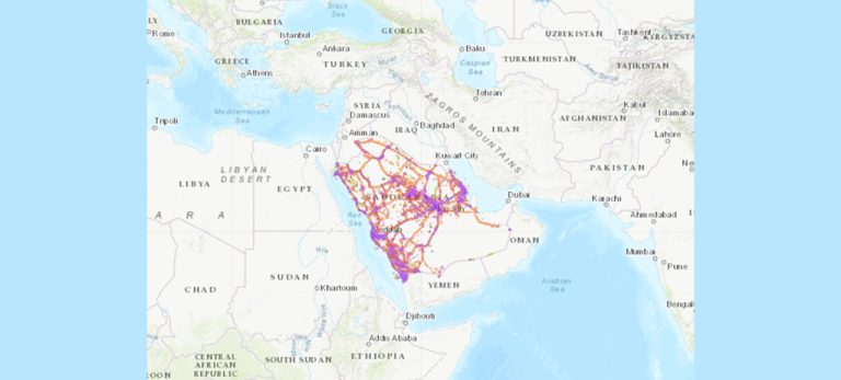 Best Mobile Networks in Saudi Arabia - Providers, Prices, Speed