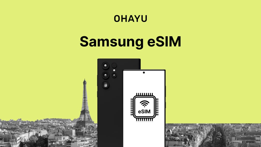 Is My Phone eSIM Compatible? - How to Check iOS and Android