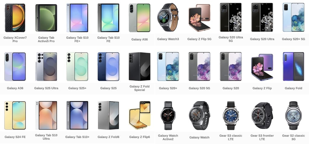 Samsung eSIM – Compatible Models, Setup, Activation 2025📱