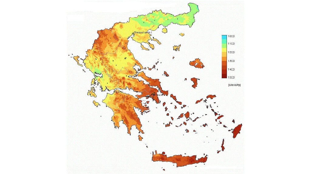 Best Time to Travel to Greece 2025 - Weather, Activities, Prices 🏛