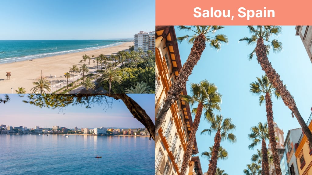 Best Places to Travel in June 2025 | OHAYU eSIM