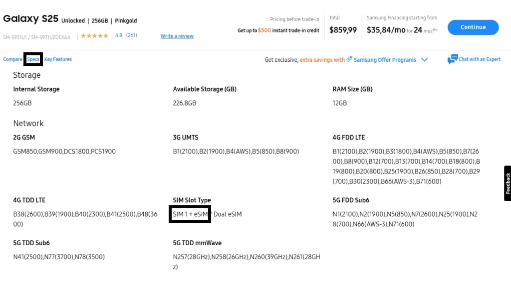 Is My Phone eSIM Compatible? - How to Check iOS and Android