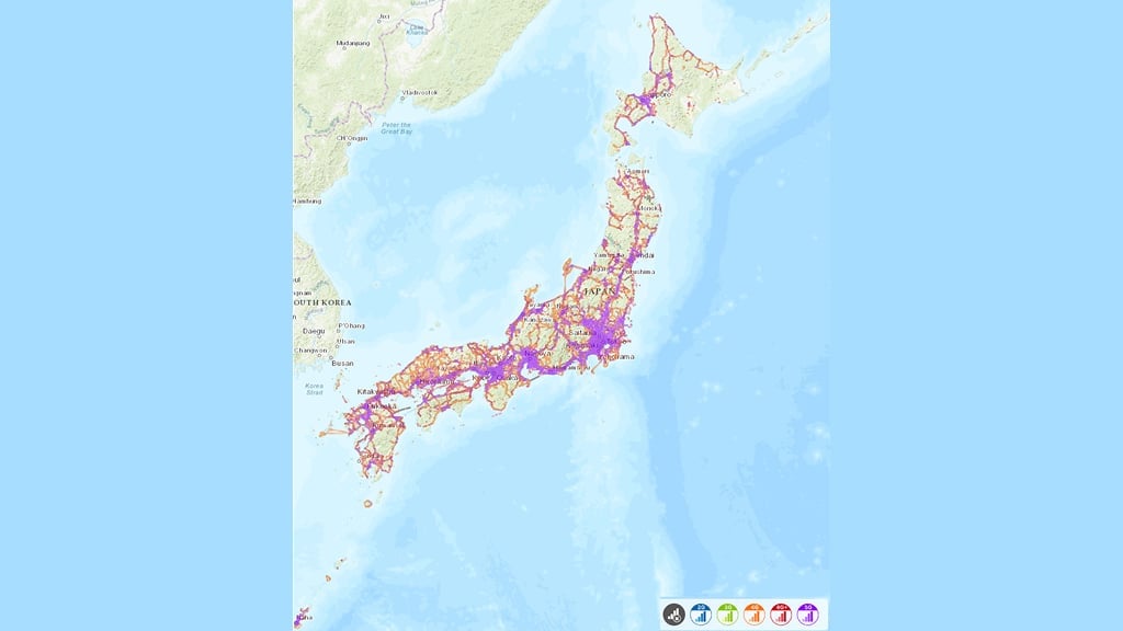 eSIM vs Pocket WiFi in Japan | OHAYU eSIM
