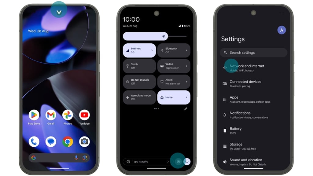 How to turn off roaming on iPhone and Android | OHAYU eSIM