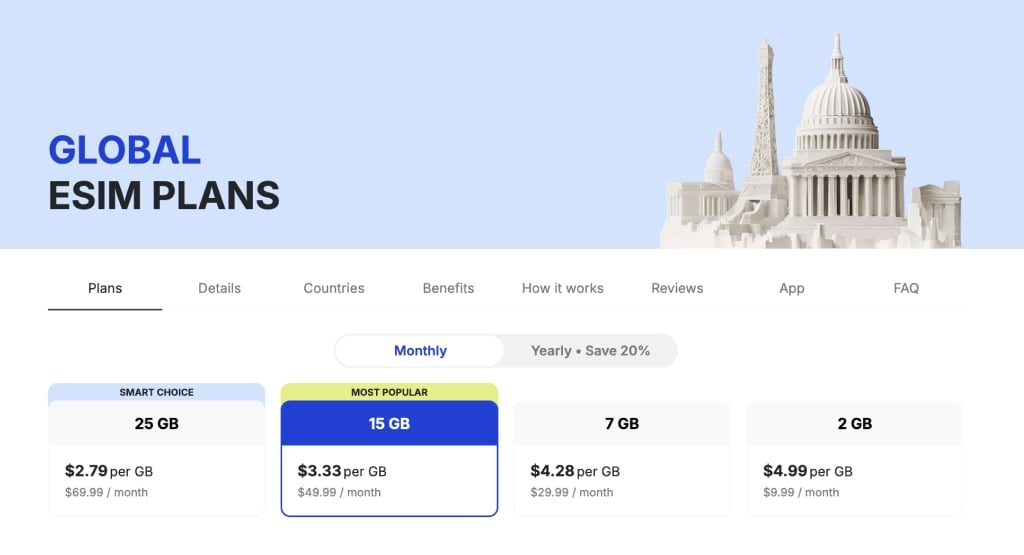 20+ Summer festivals 2025 in Europe, Asia, Africa & America | OHAYU eSIM