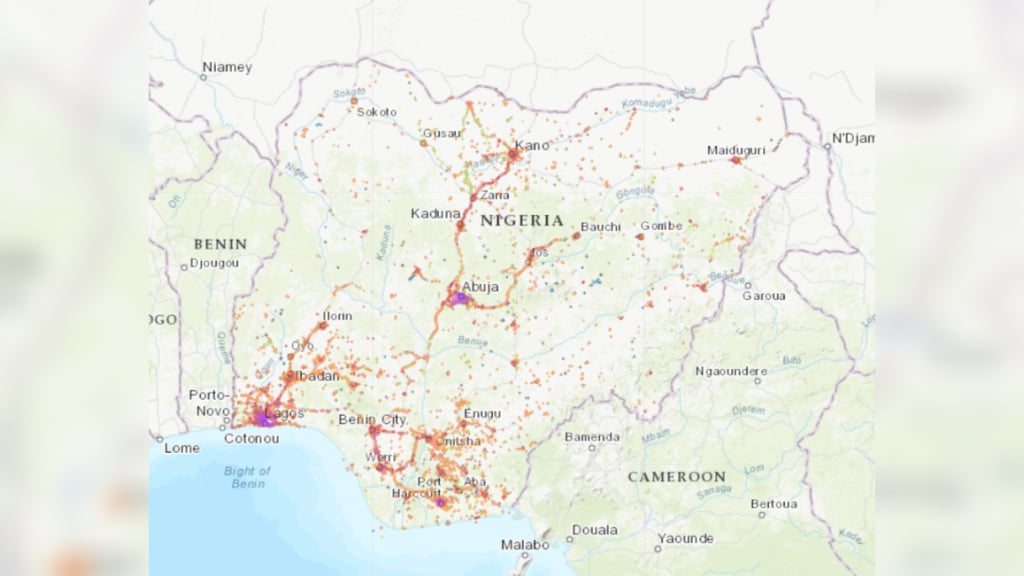 Best Mobile Networks in Nigeria - 5G Quality, Speed & Prices 2025