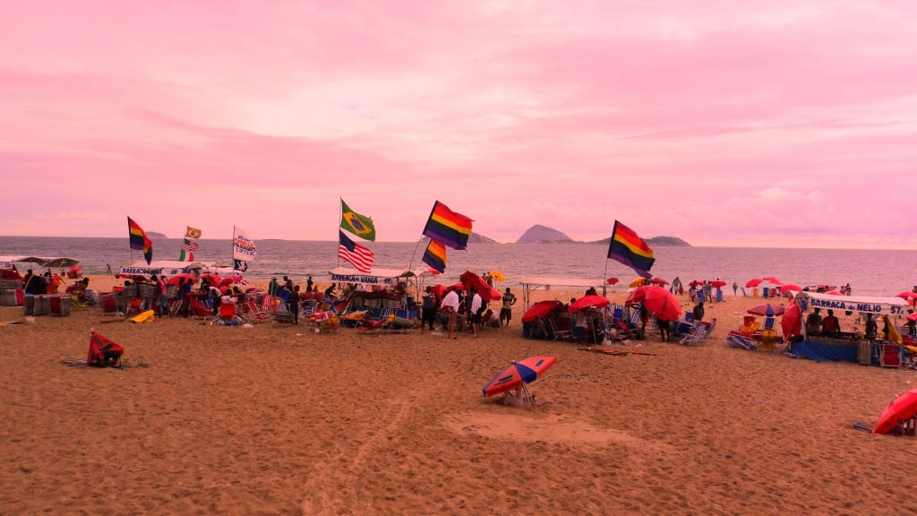 LGBT-Friendly Travel Destinations in Europe, Asia, Americas, Africa
