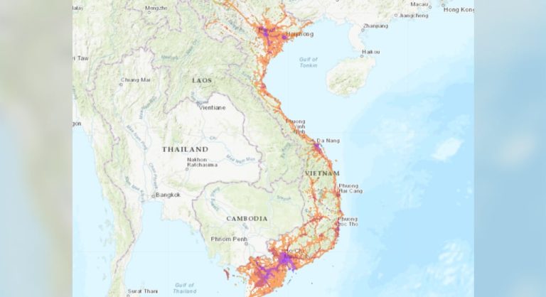 Best Vietnam Mobile Operators 2025 - 5G, Prices, Internet Speed