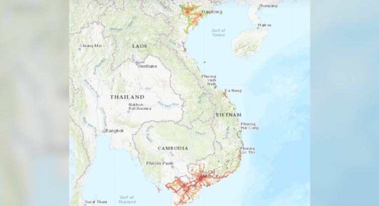 Best Vietnam Mobile Operators 2026 - 5G, Prices, Internet Speed