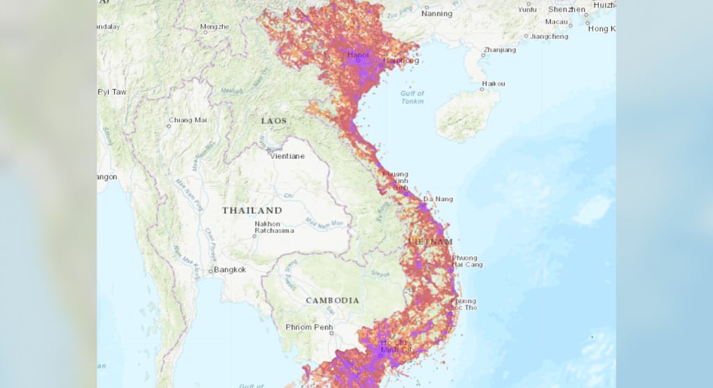 Best Vietnam Mobile Operators 2026 - 5G, Prices, Internet Speed